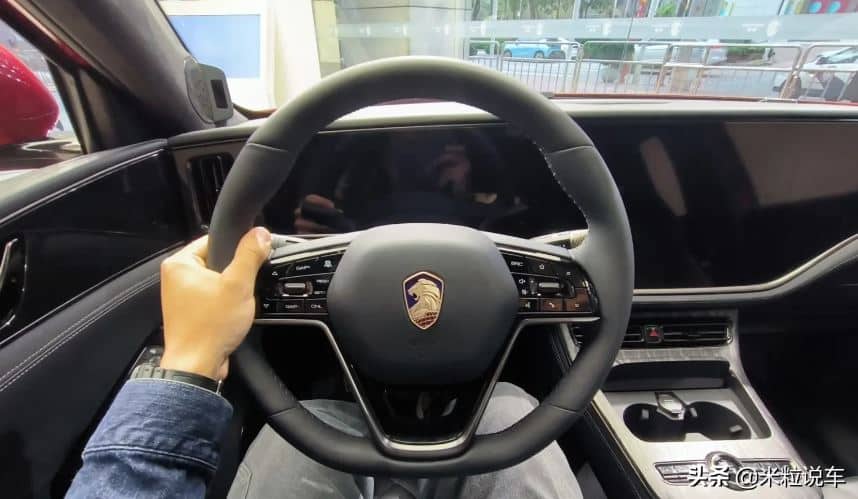 Evergrande's Hengchi 5 EV Sells Over 37,000 Units In Two Weeks In China