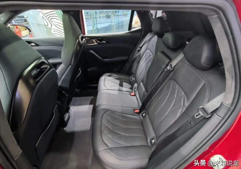 Evergrande's Hengchi 5 EV Sells Over 37,000 Units In Two Weeks In China