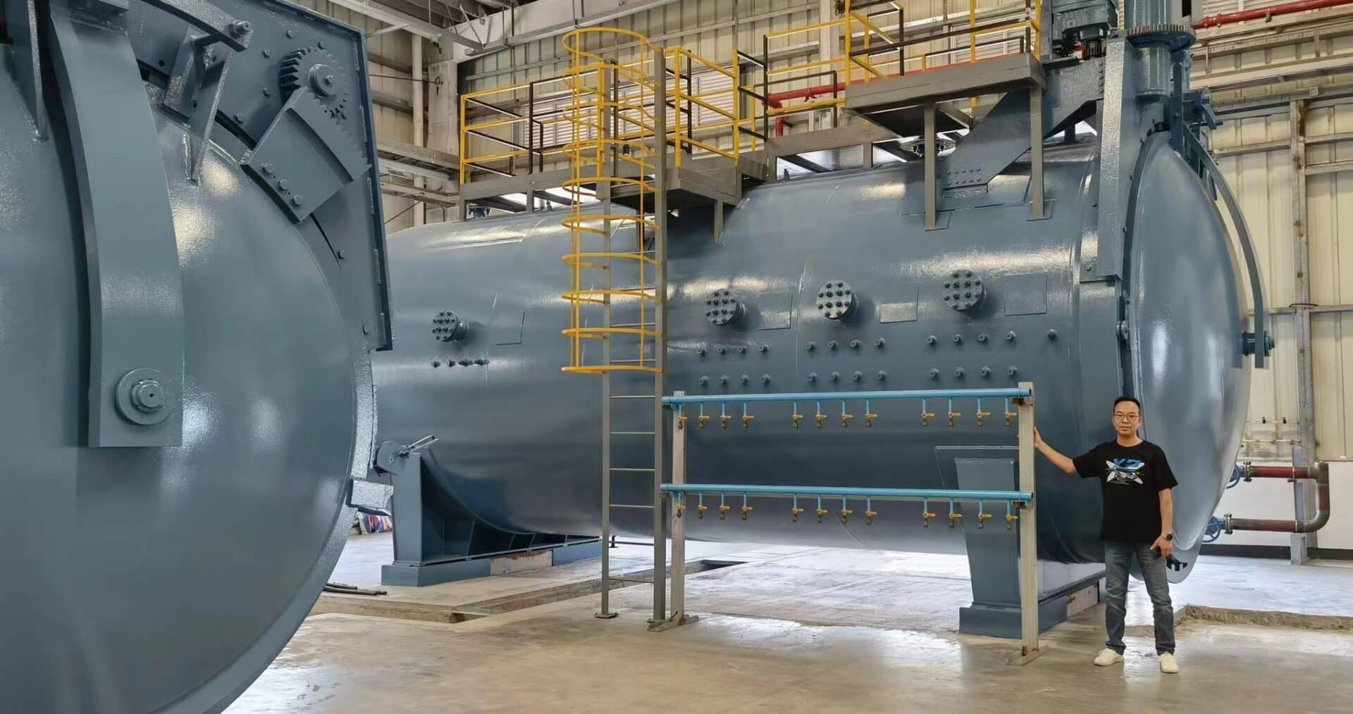 XPeng AeroHT Completes 'Flying Car' Trial Factory in China