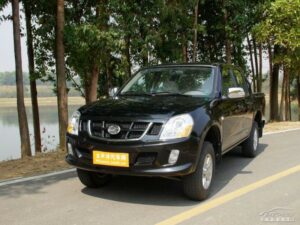 The Big Read – Pickups & SUVs (5/5) – ZX Auto, the Tiger brand