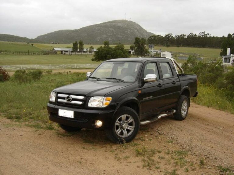 The Big Read – Pickups & SUVs (5/5) – ZX Auto, the Tiger brand