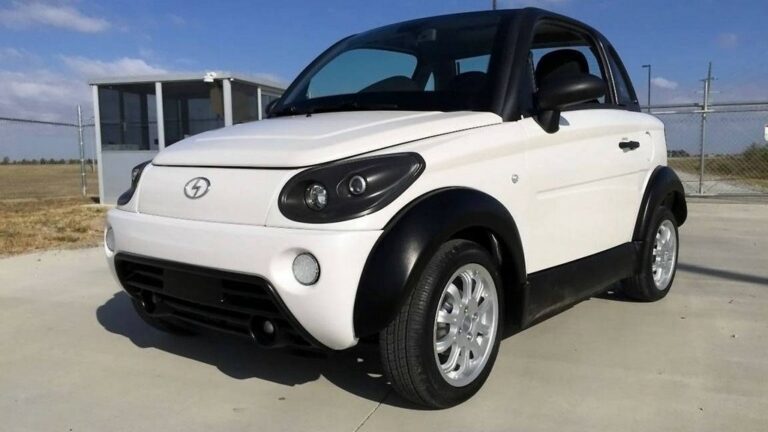 The Big Read – Saleen – A sports car for everyone