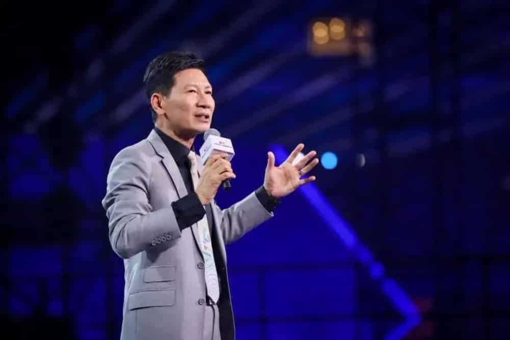 The Big Read – Saleen – A sports car for everyone