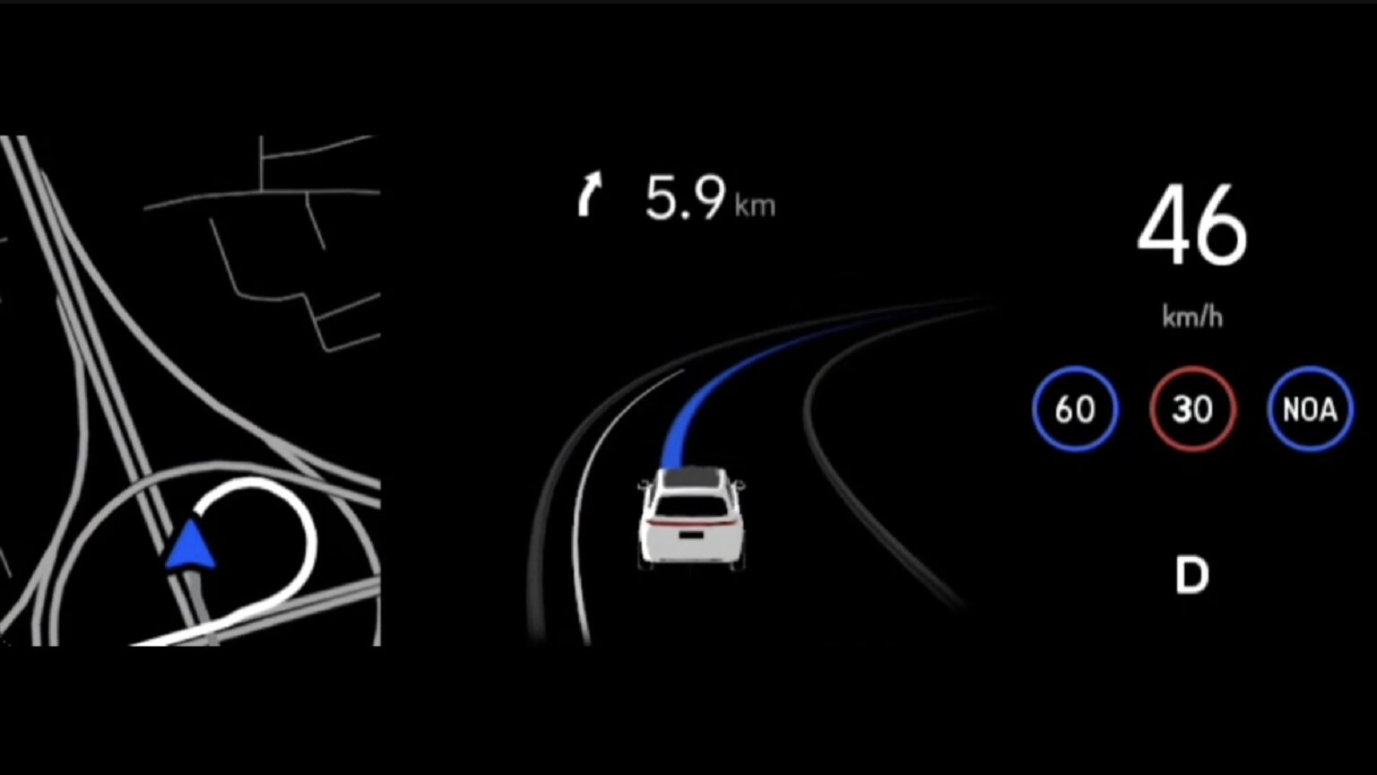 Li L9 SUV Driving Review: 1100km EREV Destined to be a Bestseller in China