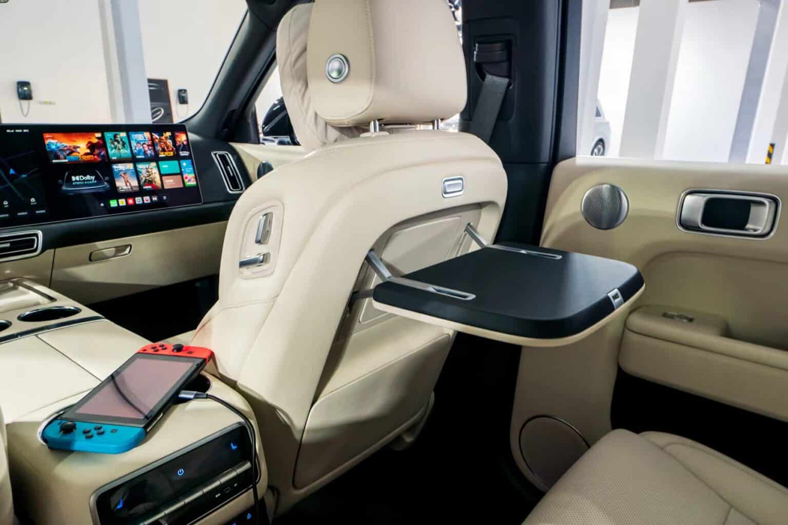 Li Auto L9 Preview - Best Premium Family Car?