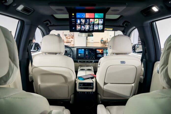 Li Auto L9 Preview - Best Premium Family Car?