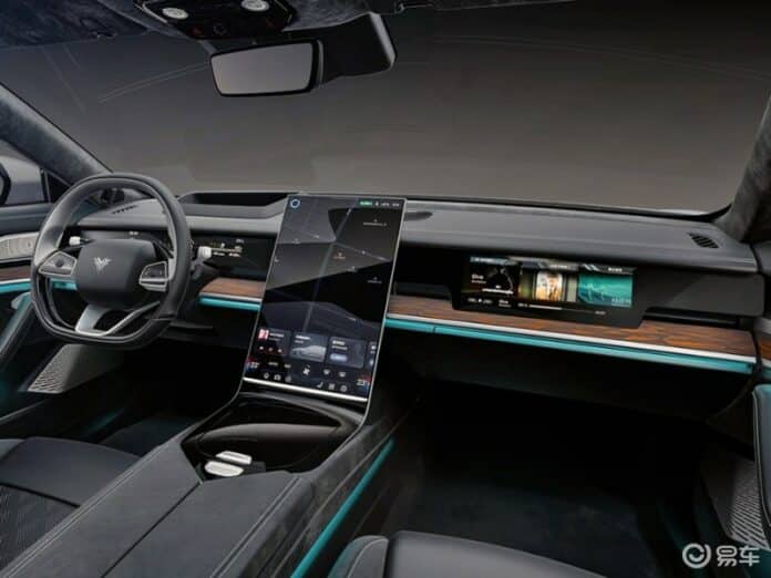 Neta S Lauched in China, Starts at $29,600