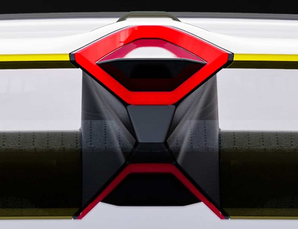 Cowin Gets A New Name, A New Car, And A New Concept