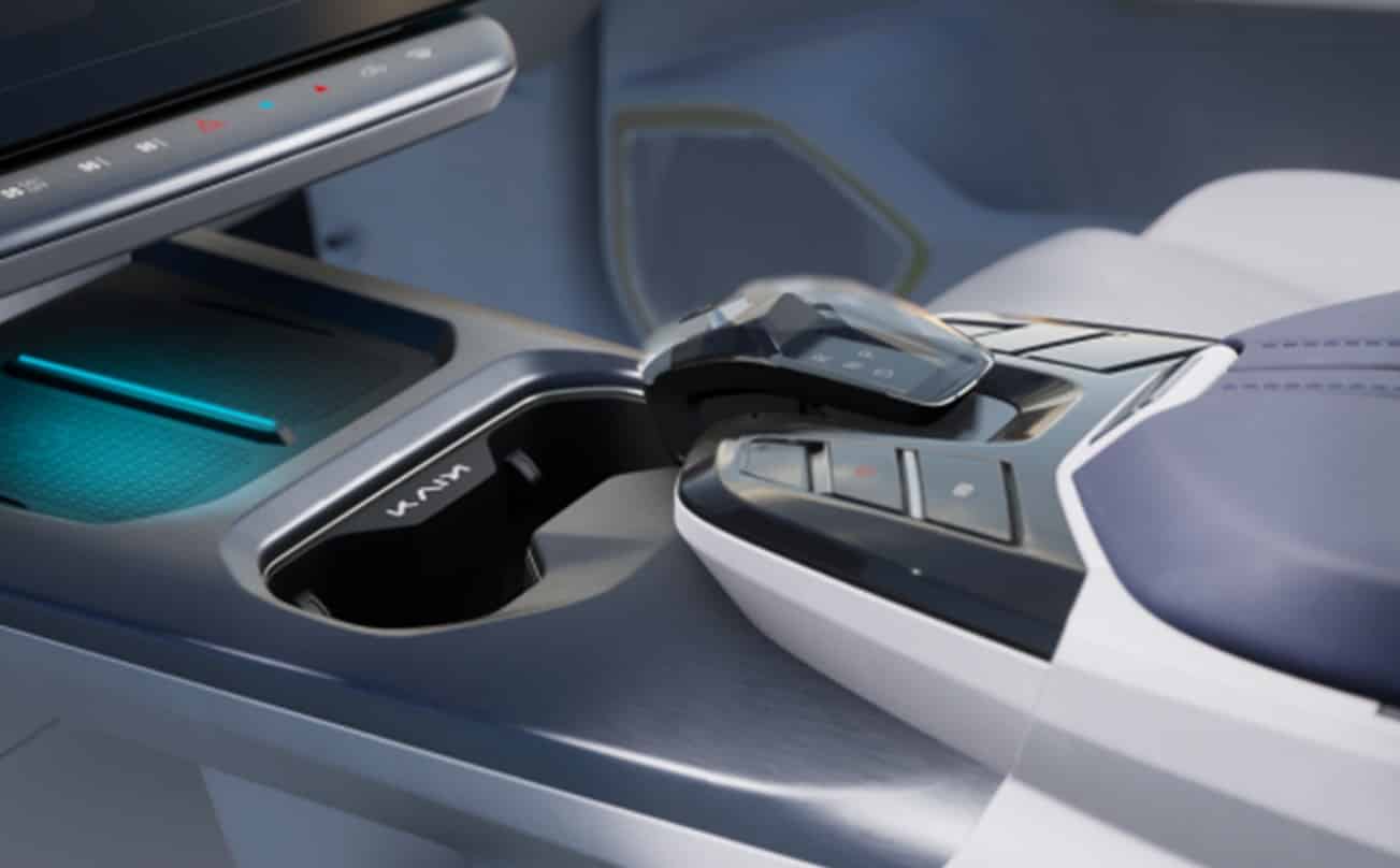 Cowin Gets A New Name, A New Car, And A New Concept