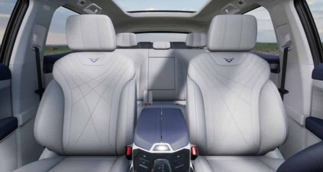 Cowin Gets A New Name, A New Car, And A New Concept