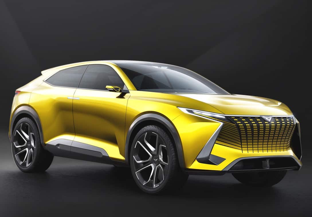 Cowin Gets A New Name, A New Car, And A New Concept