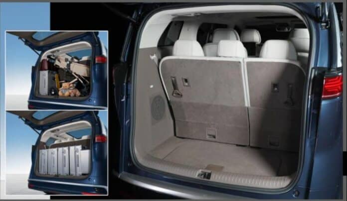 BYD Denza D9 Launched In China, Price Starts At 48,200 USD