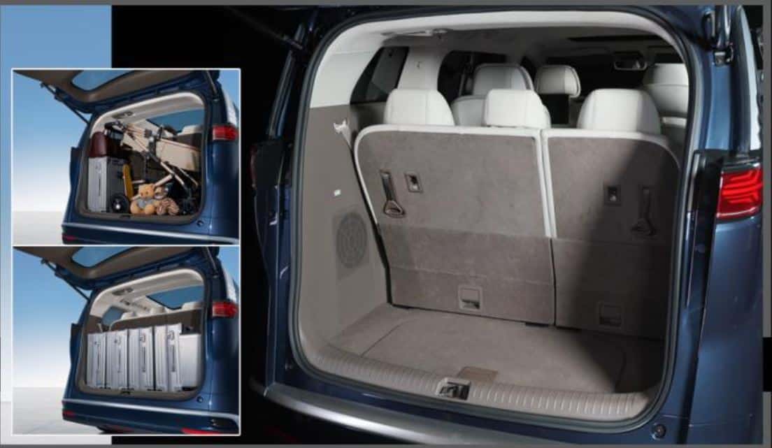 BYD Denza D9 Launched In China, Price Starts At 48,200 USD