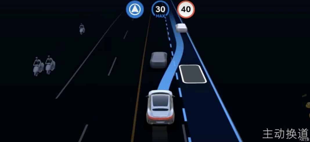 Avatr 11 Electric SUV Launched In China With 578 HP And Starting Price ...