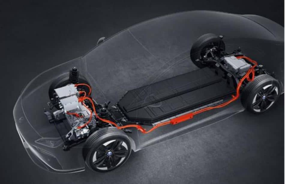 Hycan A06 Electric Sedan Sells Over 30,000 Units In Three Days In China