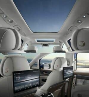 BYD Denza D9 Launched In China, Price Starts At 48,200 USD