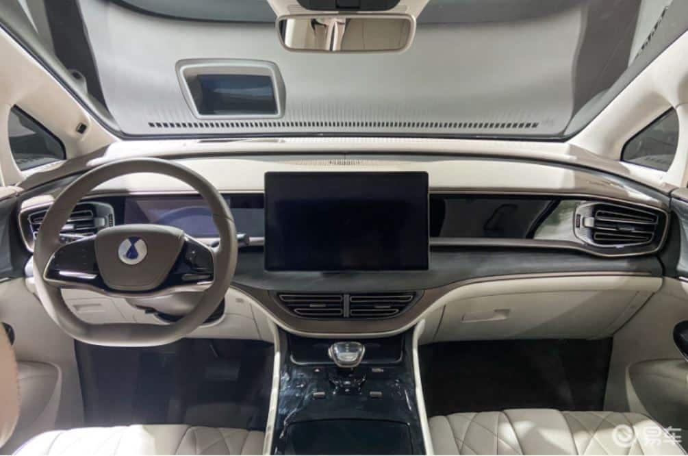 BYD Denza D9 Launched In China, Price Starts At 48,200 USD