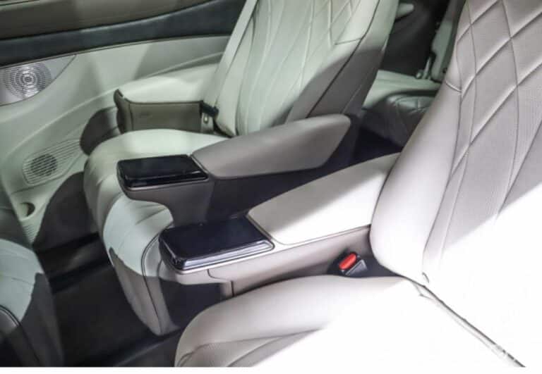 BYD Denza D9 Launched In China, Price Starts At 48,200 USD