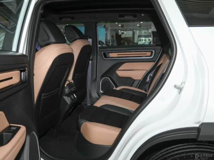 Geely Icon Chocolate To Launch On August 14 In China, Price Starts At ...