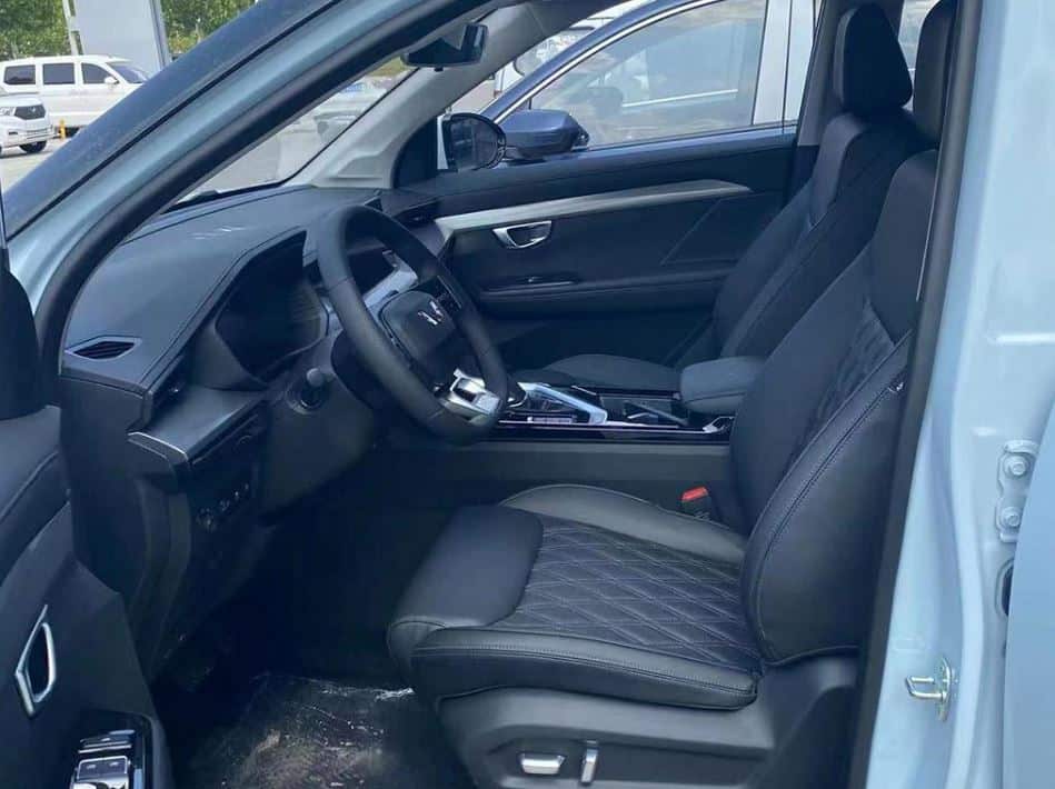 Wuling Xingchen HEV Arrived At Dealers In China, Price Starts At 13,300 USD