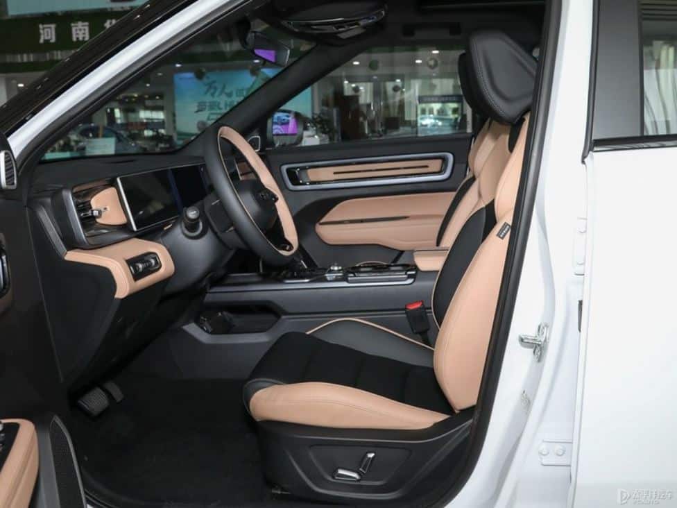 Geely Icon Chocolate To Launch On August 14 In China, Price Starts At ...