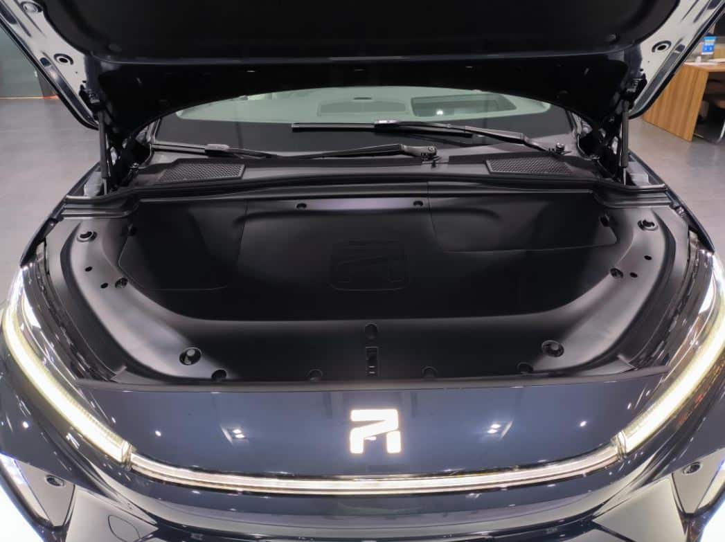 Feifan R7 SUV Arrived At The Dealer In China, Delivery Starts Later ...