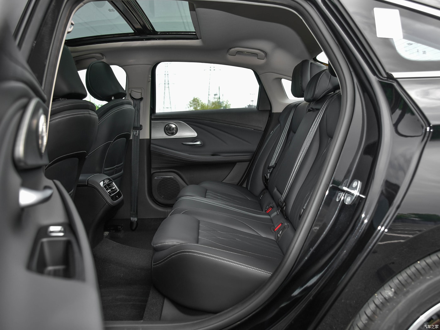 Chery Arrizo 8 Is A Pretty New Sedan For China