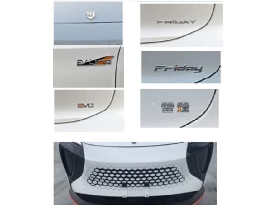 It Is Friday So Here Is The Dongfeng Forthing Friday