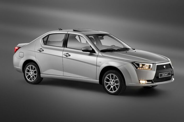 Chinese Cars In Iran: An Almost 20-Year Long Love Story