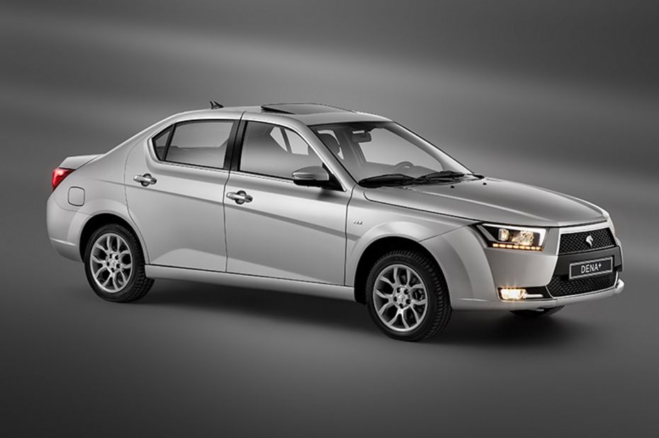 Chinese Cars In Iran: An Almost 20-Year Long Love Story