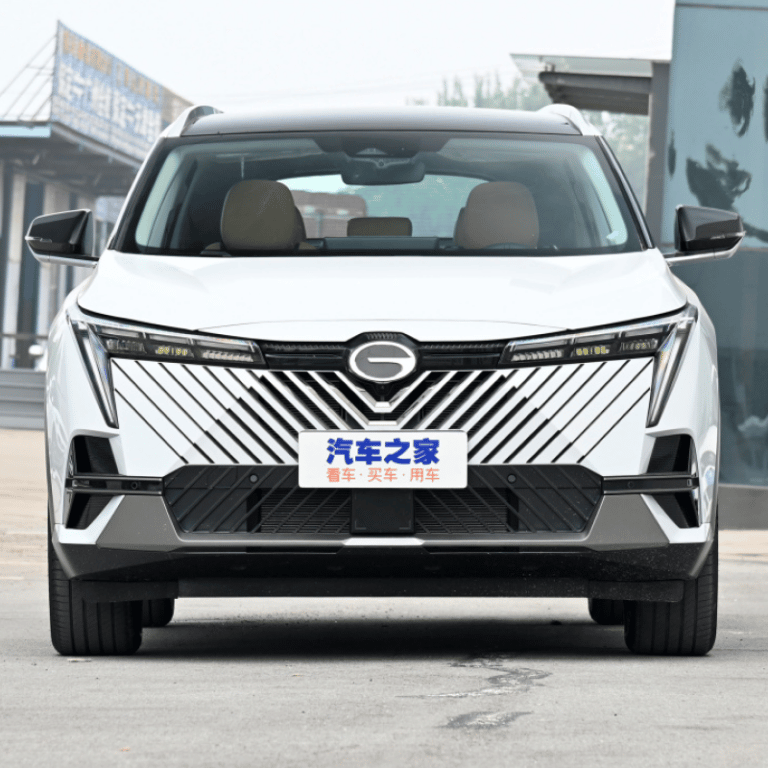 GAC Emkoo Launched In China With 254 HP And Starting Price Of 19,450 USD