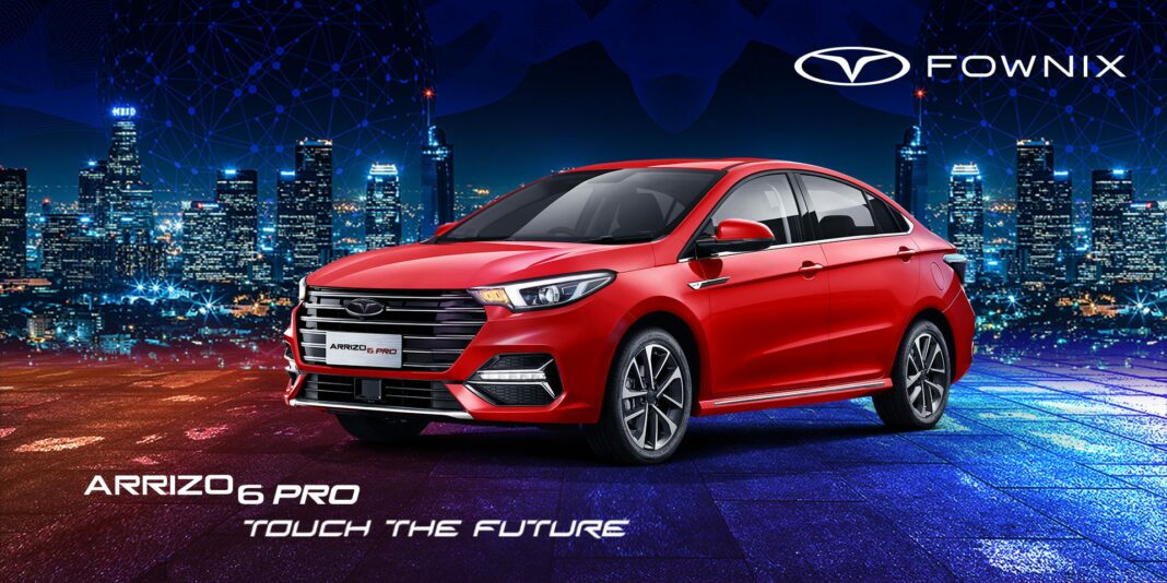 Chinese Cars In Iran: An Almost 20-Year Long Love Story