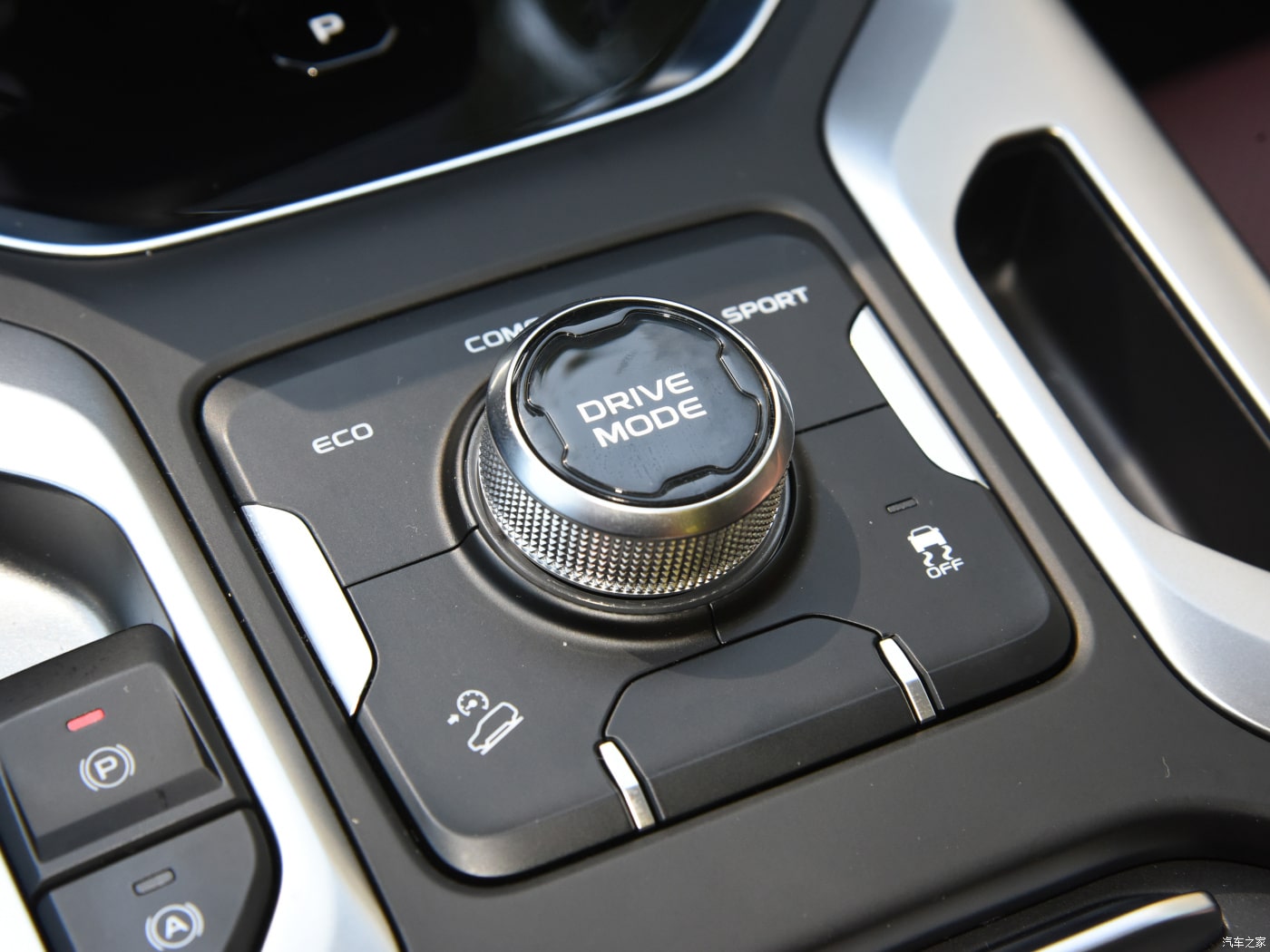 Radar R6 Electric Pickup Truck From All Sides In China