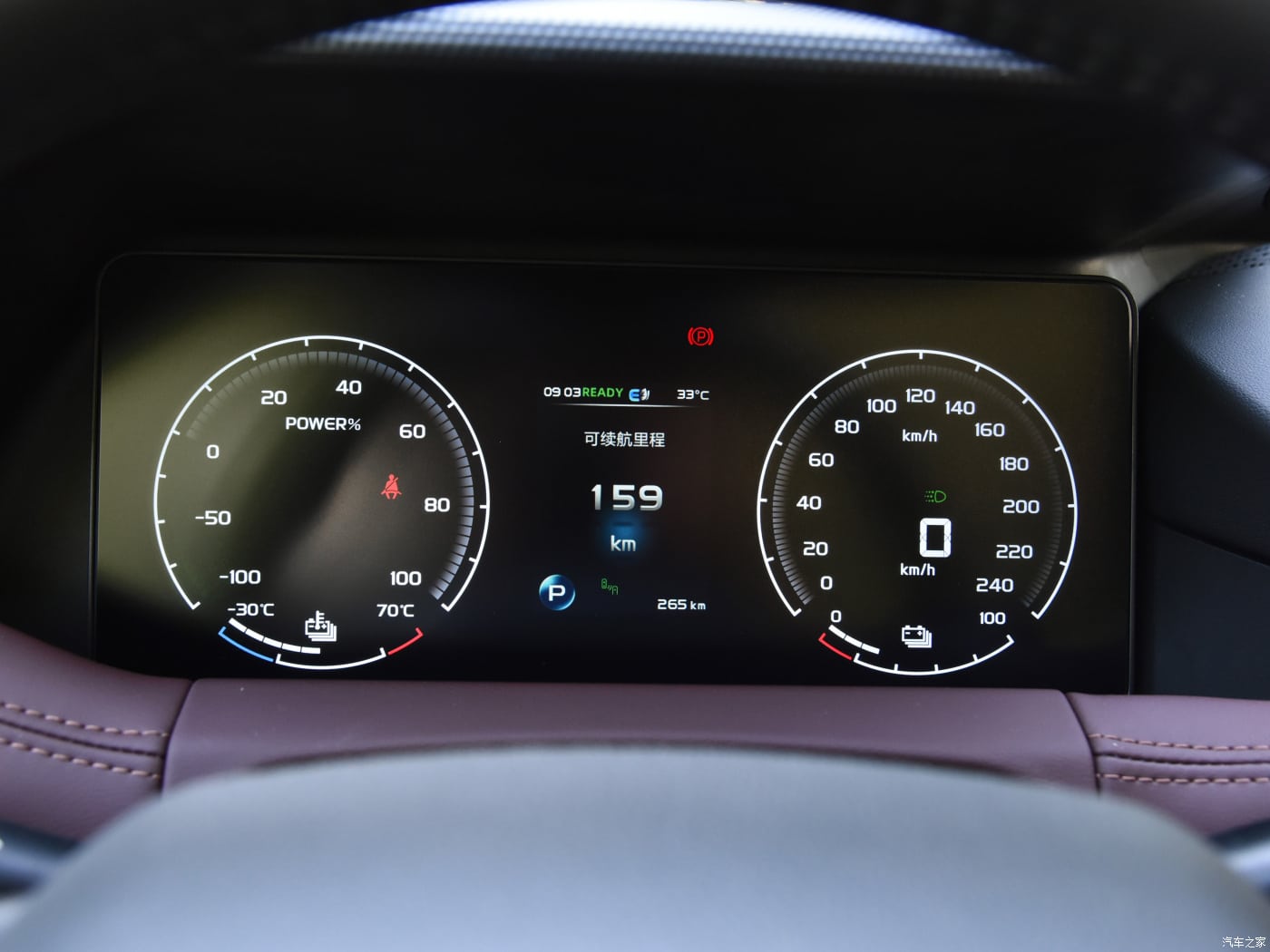 Radar R6 Electric Pickup Truck From All Sides In China