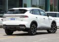 New Roewe RX5 And eRX5 Launched On The Chinese Car Market