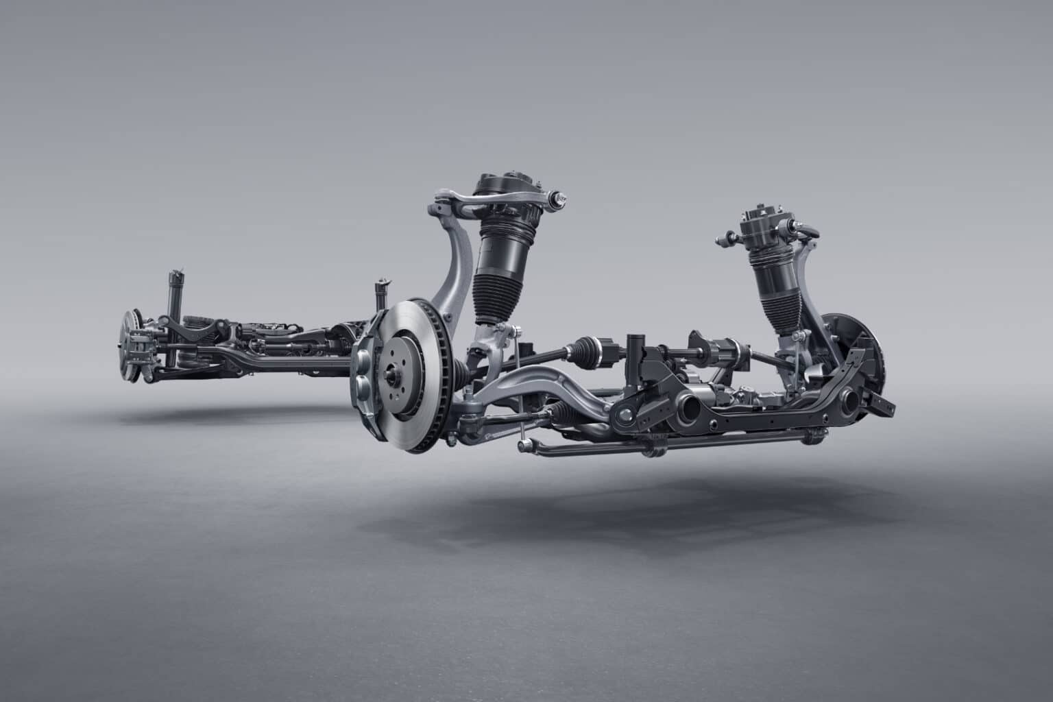 Xpeng G9 - First Look & Review of The Massive Chinese SUV