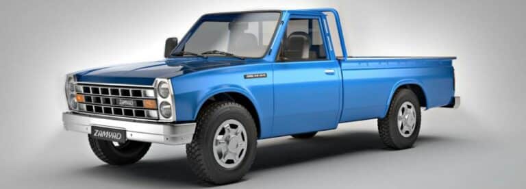 Chinese Cars In Iran: An Almost 20-Year Long Love Story