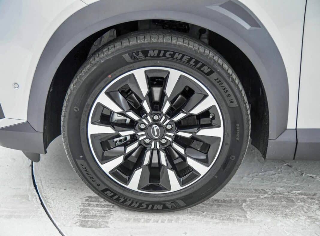 GAC Trumpchi Emkoo SUV Officially Launched In China, Price Starts At ...