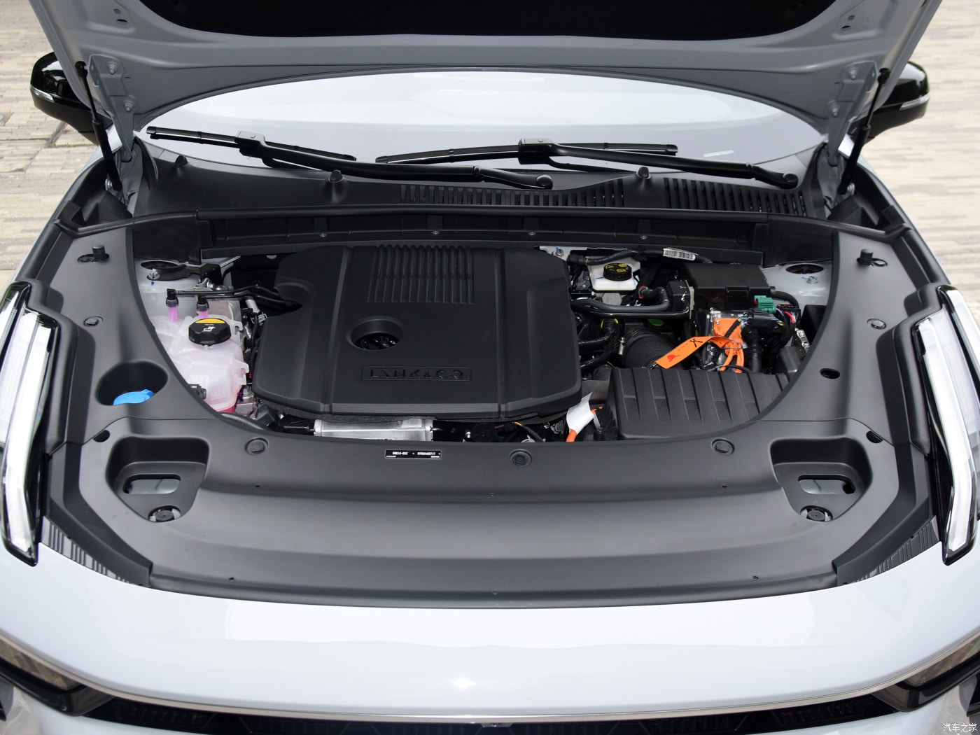 New Lynk & Co 03 Sedan Launched In China With 254 HP For 21,700 USD