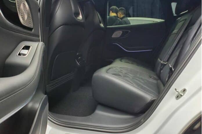 Feifan R7 Electric SUV Launched In China, Price Starts At 28,500 USD