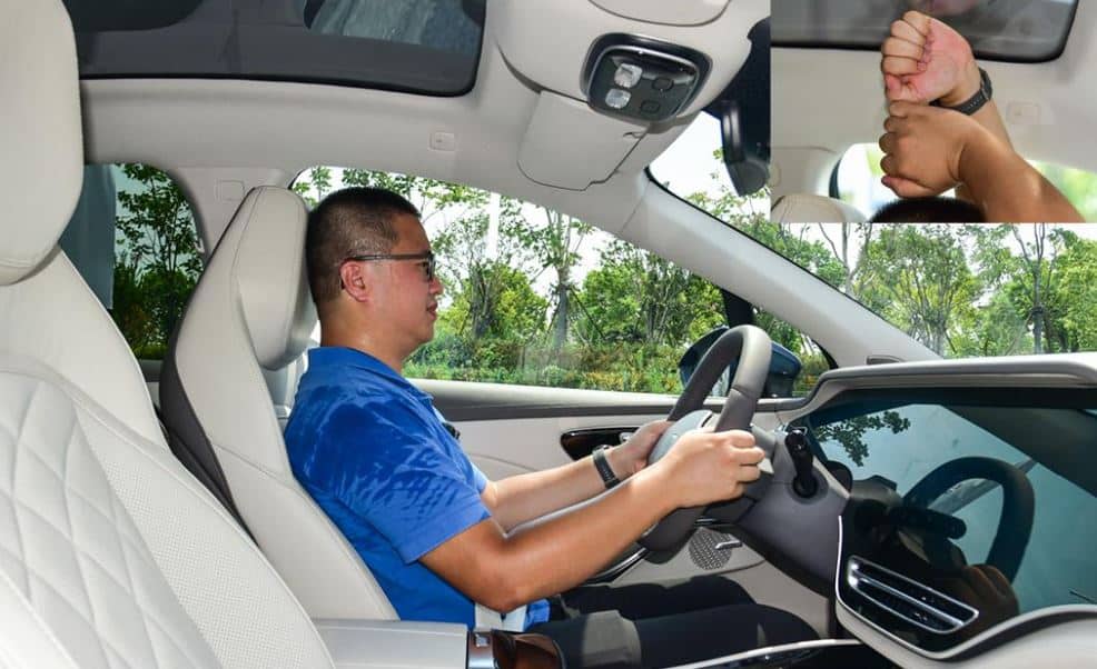 Feifan R7 Electric SUV Launched In China, Price Starts At 28,500 USD