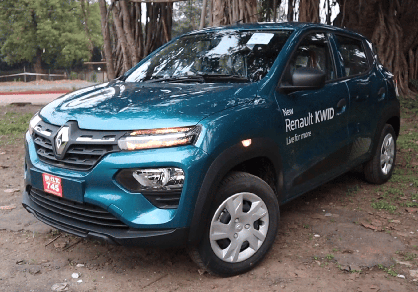 Dongfeng EV EX1 PRO SUV Launched With Price of 7,800 USD