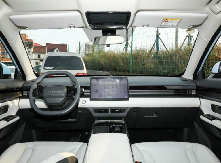 Jetour Dasheng SUV Officially Launched In China, Price Starts At 14,700 USD