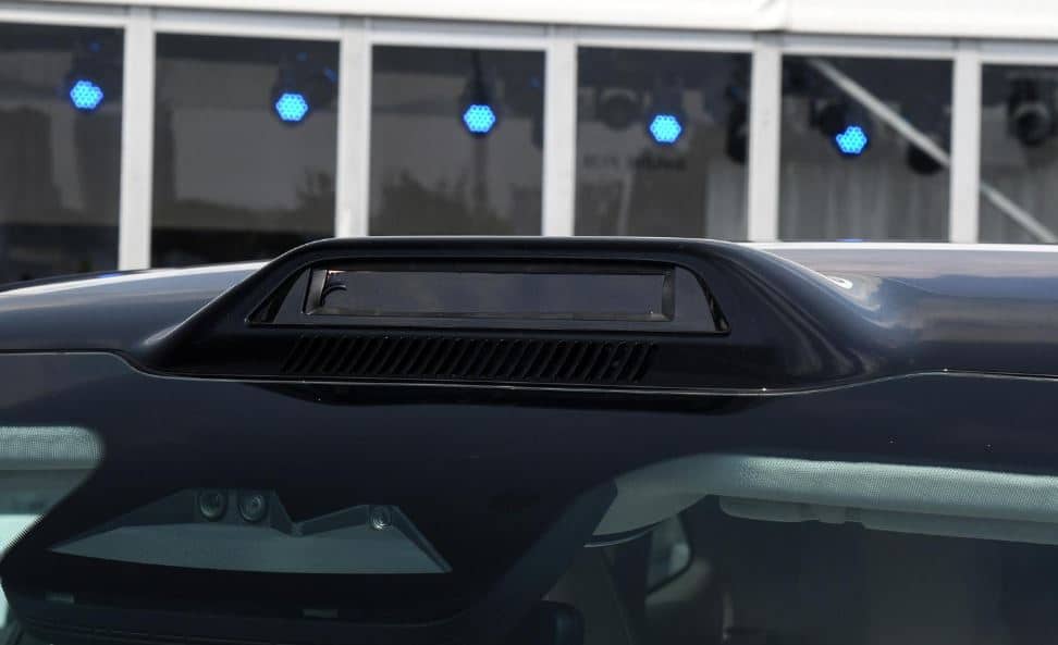 Feifan R7 Electric SUV Launched In China, Price Starts At 28,500 USD