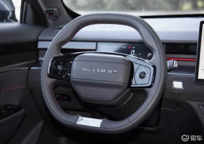 Jetour Dasheng SUV Officially Launched In China, Price Starts At 14,700 USD