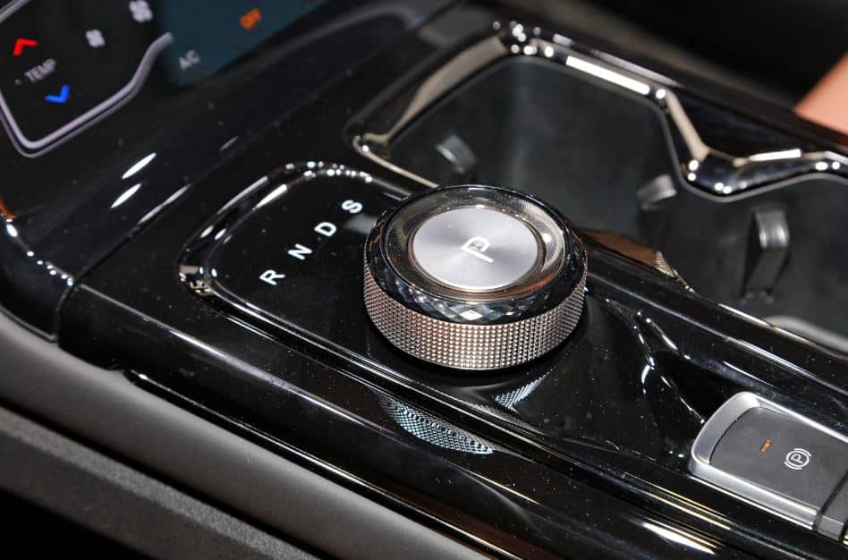 Sehol Aipao S Electric SUV Pre-Sale Starts On September 21 In China