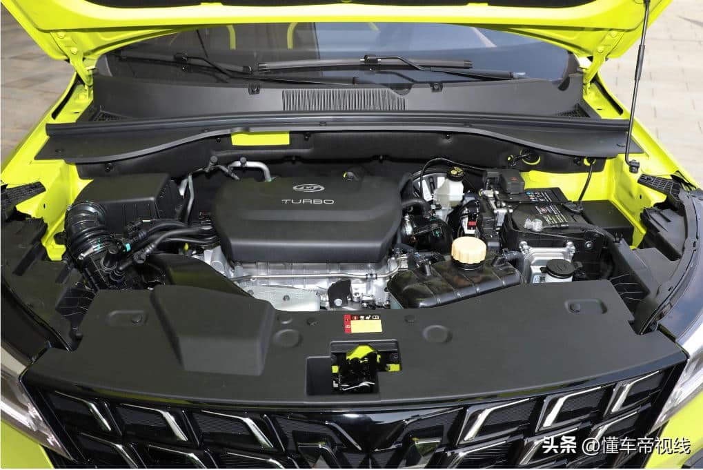 Wuling Xingchi Reservation Opens In China With Only 1.45 USD