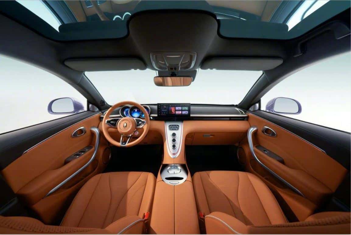 ORA Lightning Cat Arrived At Dealers In China, Launch On October 27