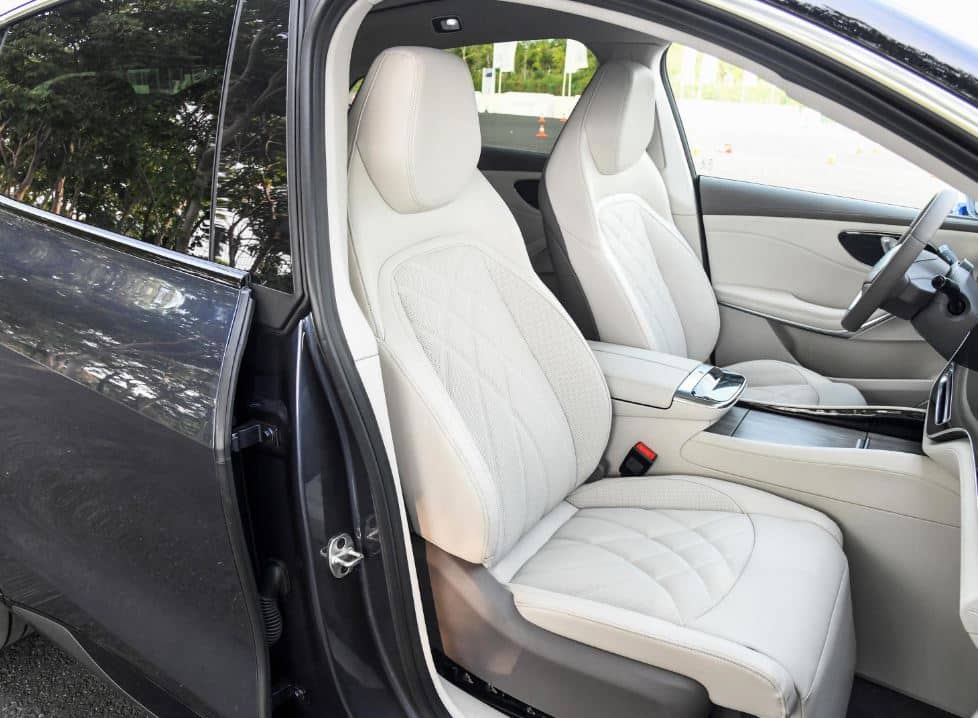 Feifan R7 Electric SUV Launched In China, Price Starts At 28,500 USD