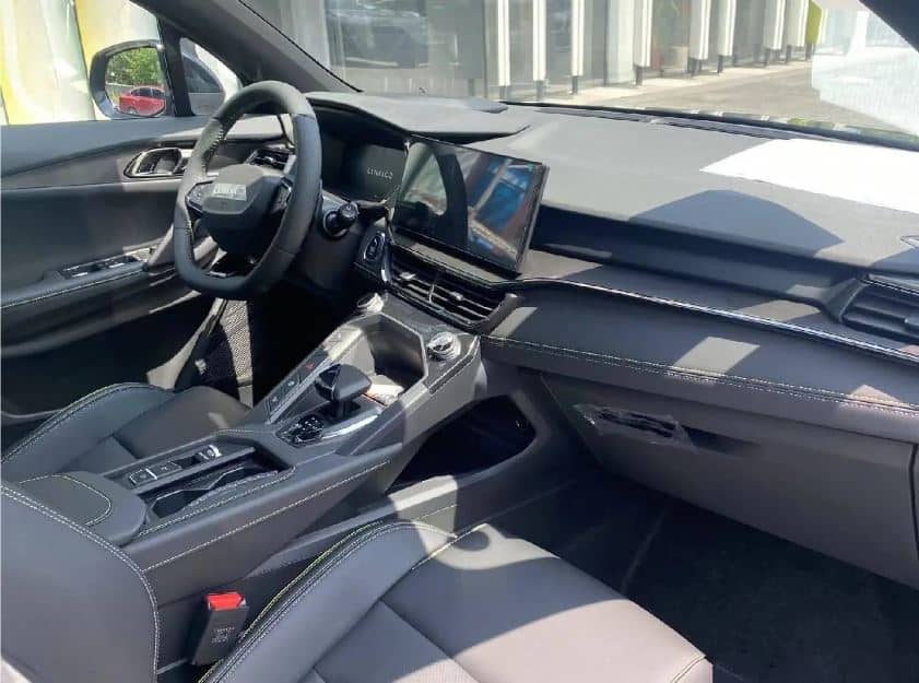 Lynk & Co 06 Remix Officially Launched In China, Price Starts At 17,000 USD